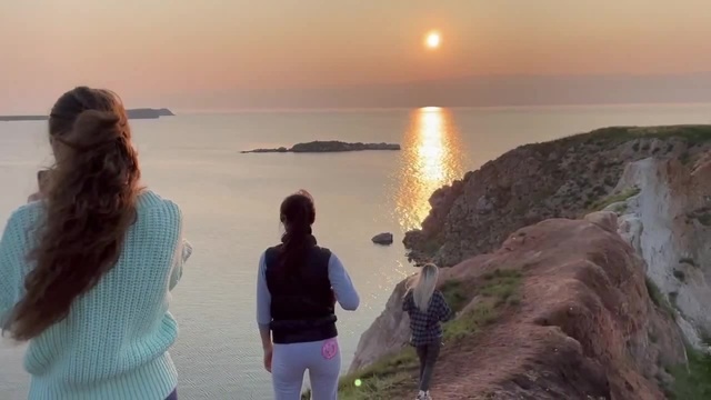 baikal gold sunset - Coub