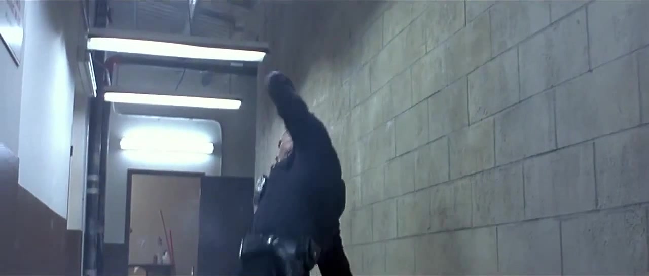 Terminator 2 Encounter / Chase Scene - Coub