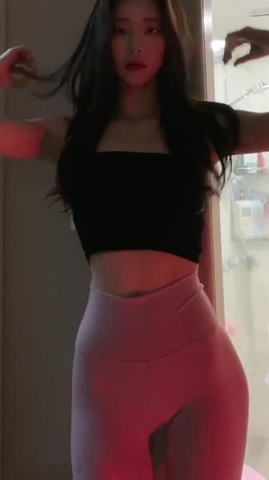 Beautiful Asian - Coub