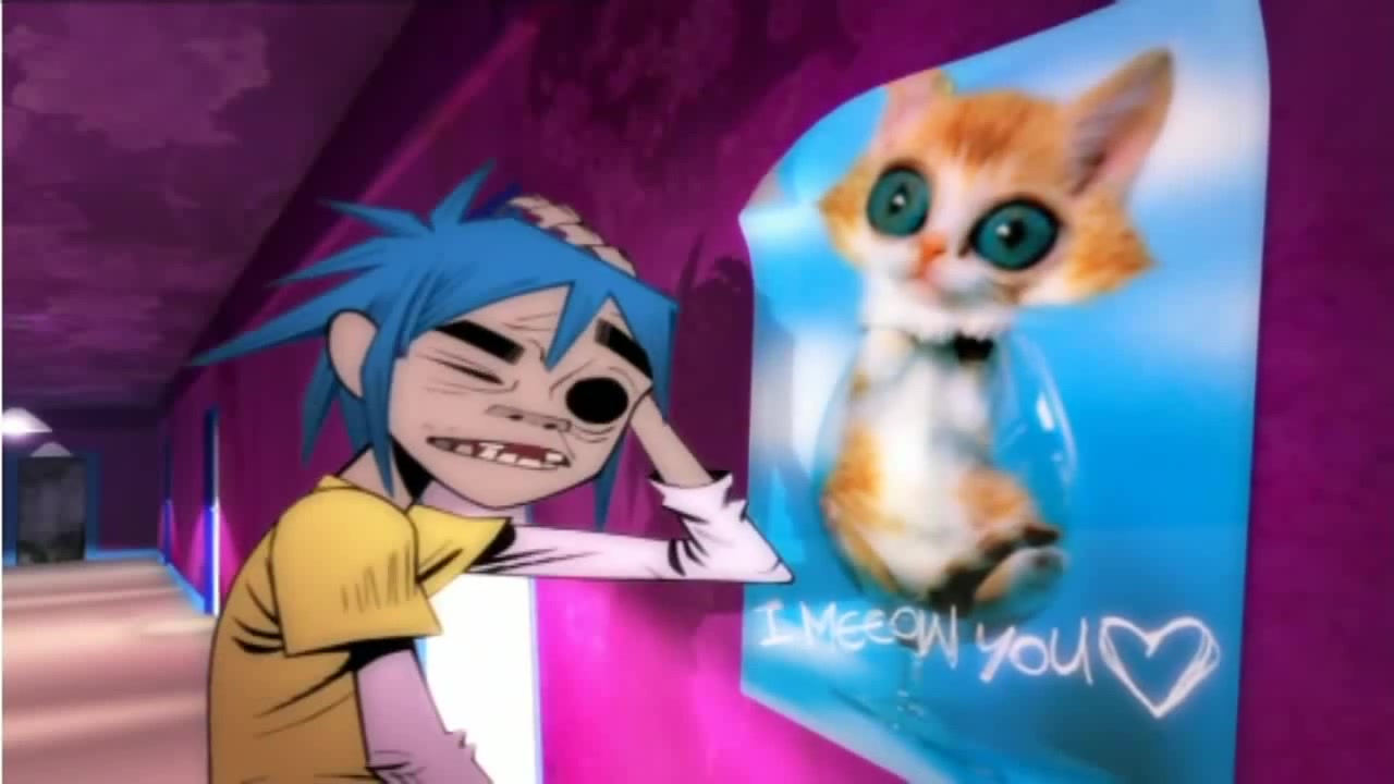 2D - Coub