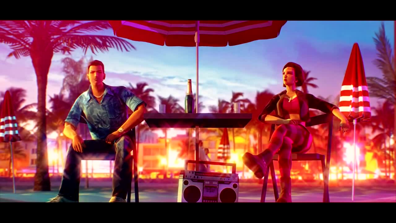 Blinding Lights - Coub