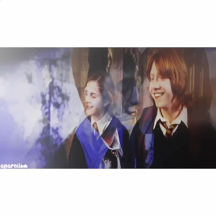happy harry potter ac/cc ultrargent (edited) + sorry this is simple - Coub