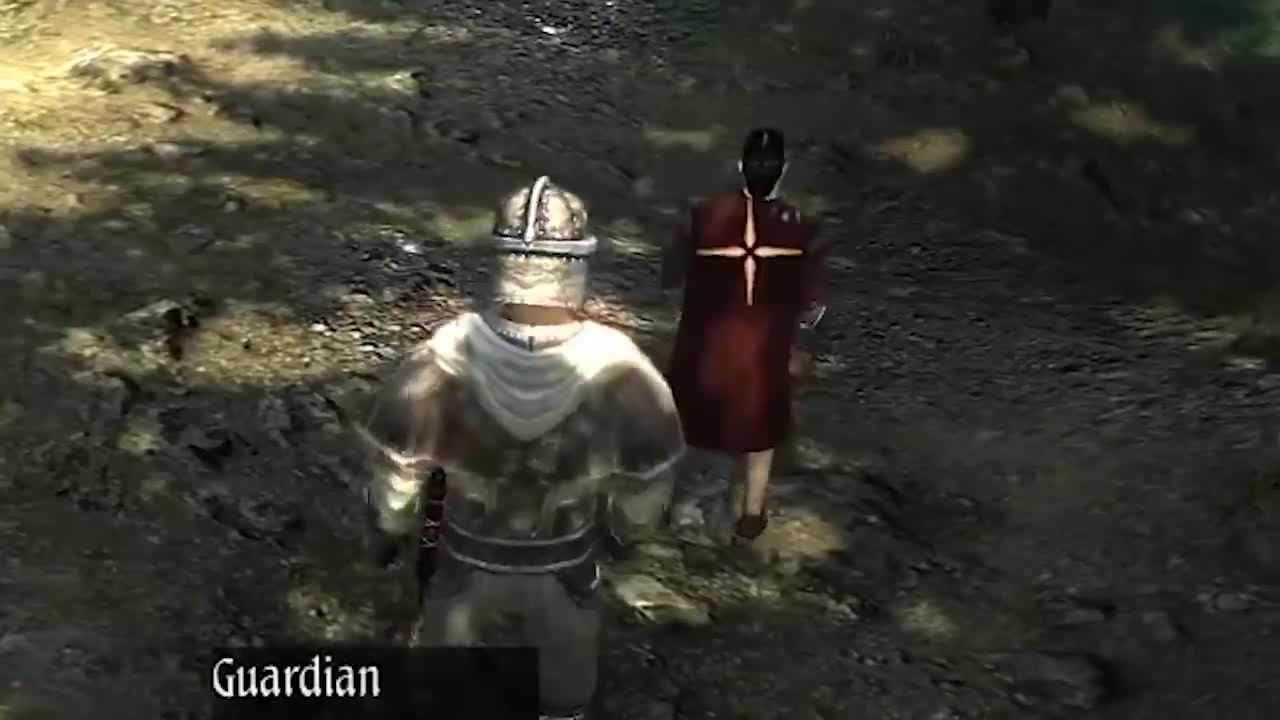 Two Worlds 2: The Trash Brigade - Coub