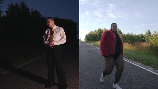 QUAF twp. - ЗАВИСИМЫ (Official video) - Coub