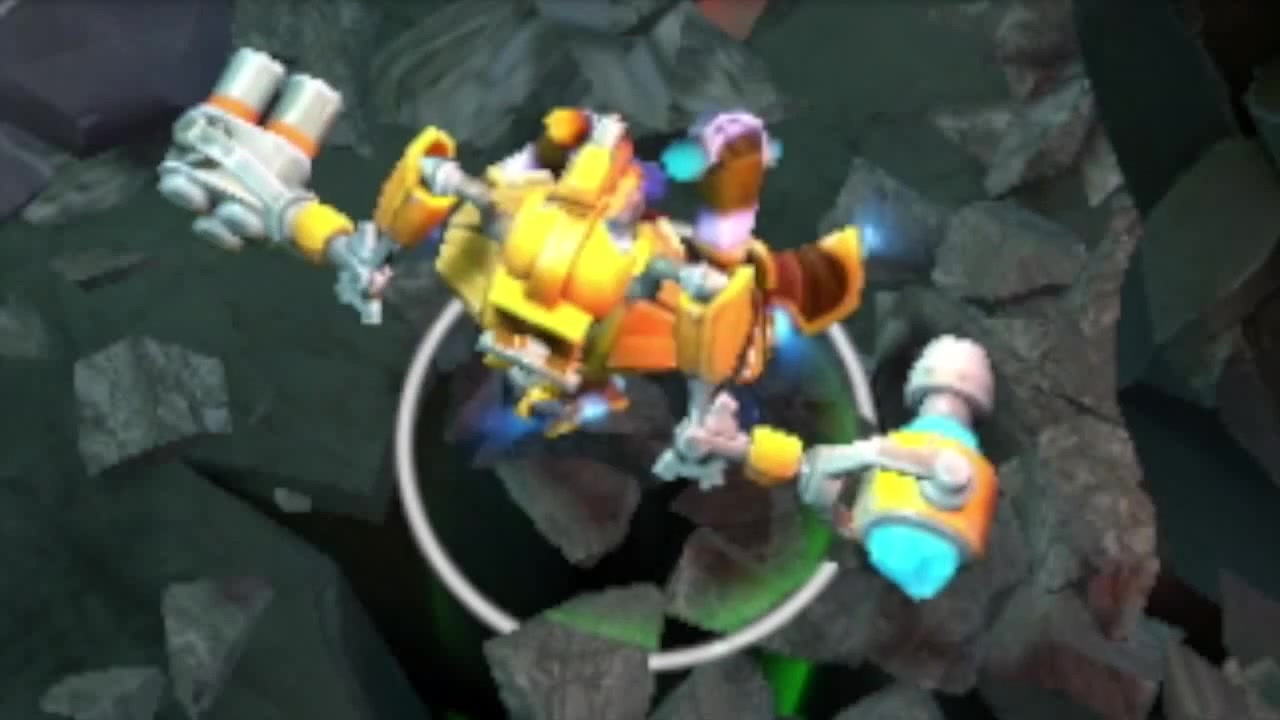 Tinker Dance - Coub