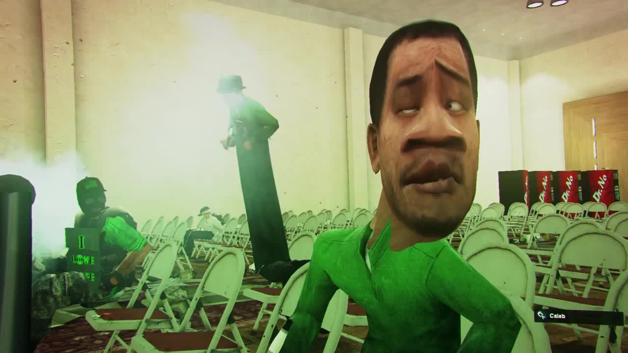 VAPECON 2016 | Funny Faces in Garry's Mod - Coub