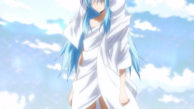 Raphael | Rimuru Tempest - Coub