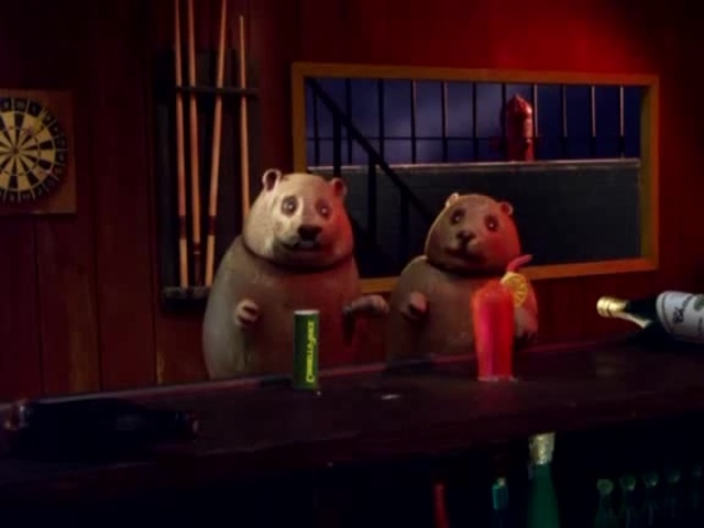 #readready_mirror робоцып - Coub