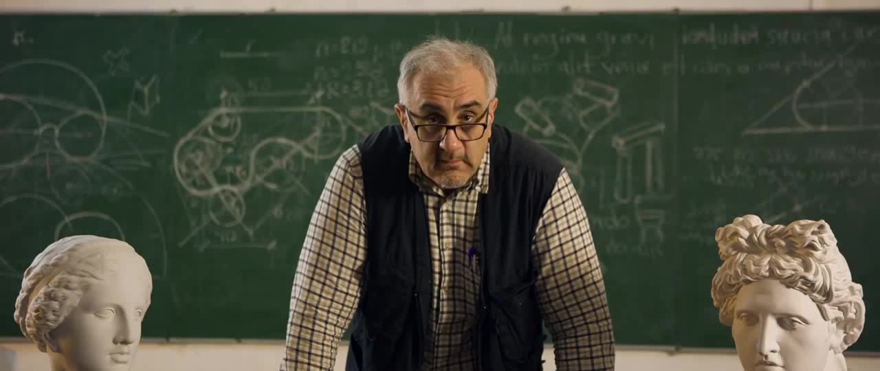 Into a trap with professor - Coub