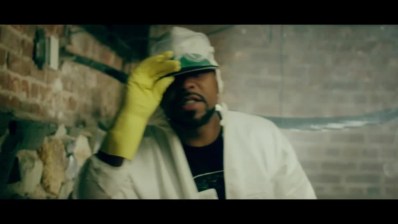 Method Man - The Meth Lab (feat. Hanz On & Streetlife) [Official Music ...