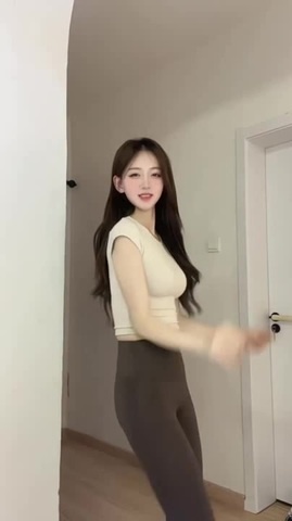 Stunning Dance Cover by Beautiful Chinese Girl EP2283💃 - Coub
