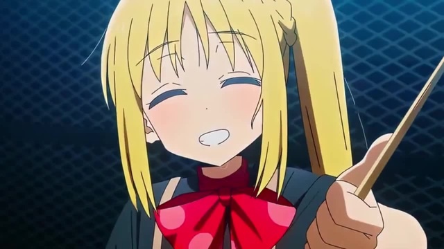 BOCCHI THE ROCK СЛИШКОМ МИЛО ЧТОБЫ БЫТЬ ПРАВДОЙ ОДИНОКИЙ РОКЕР - Coub