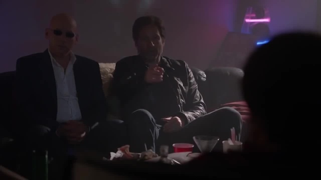 Californication - Hank Moody - Epic Motherfucker scene - Coub