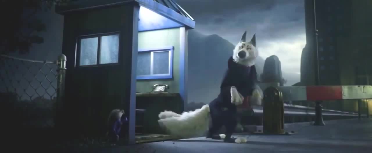 [YTP] Zootropolopia (1000 Sub Special Zootopia YTP) - Coub