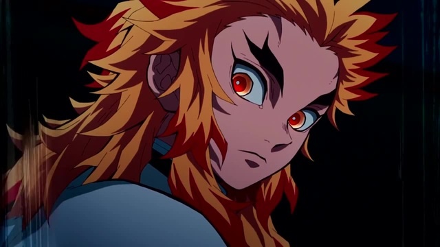 Demon Slayer - Kyojuro Rengoku - Coub