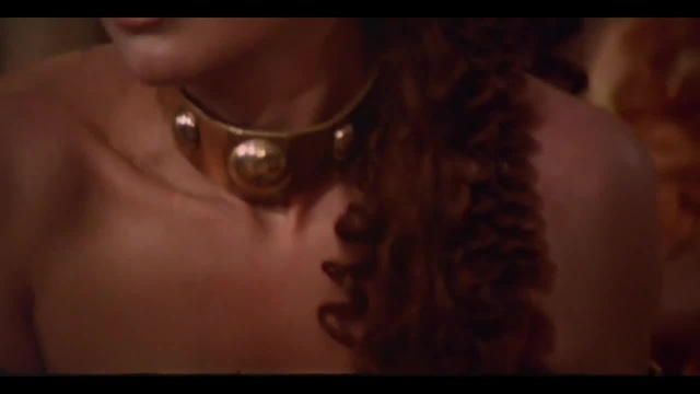 Bonnie Dee Wilson - Caligula (1979) - Coub