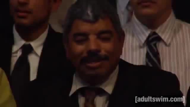 What Am I Gonna Get? | Tim and Eric Awesome Show, Great Job! | Adult Swim - Coub