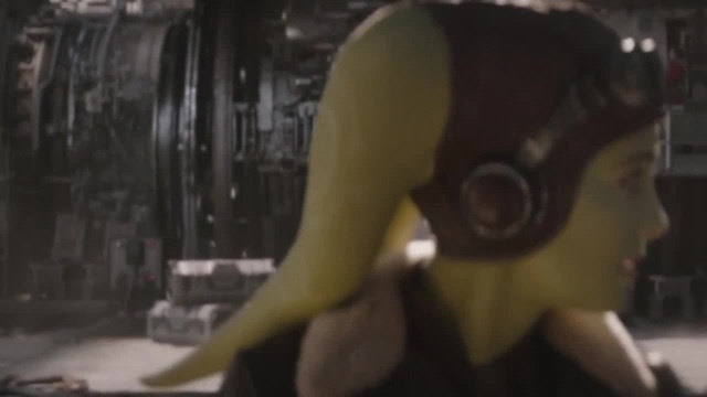 Hera Syndulla - Coub