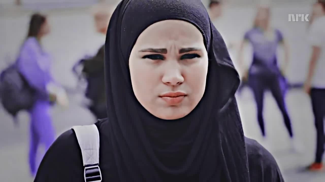 Skam ~ girl squad - Coub