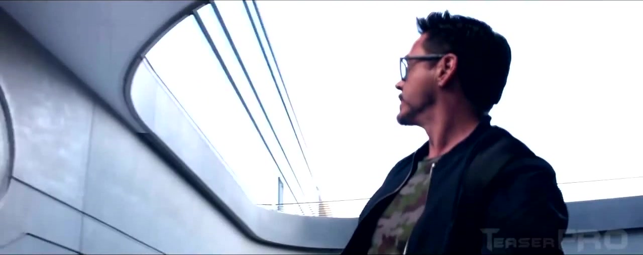 Avengers: Infinity War - Coub