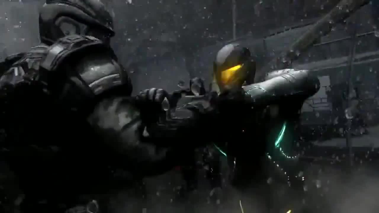 TimeShift Trailer [HD] - Coub