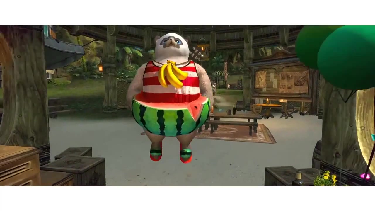 TERA - Bounce - Coub