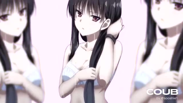 Magic Melody «AMV» Ƹ̵̡Ӝ̵̨̄Ʒ Ƹ̵̡Ӝ̵̨̄Ʒ - Coub