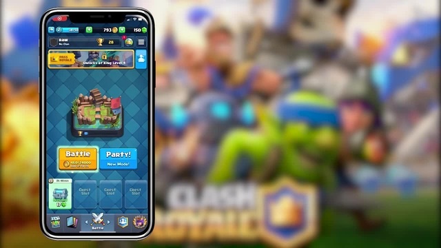 Clash Royale Gems Generator - No Verification 2021 - Coub