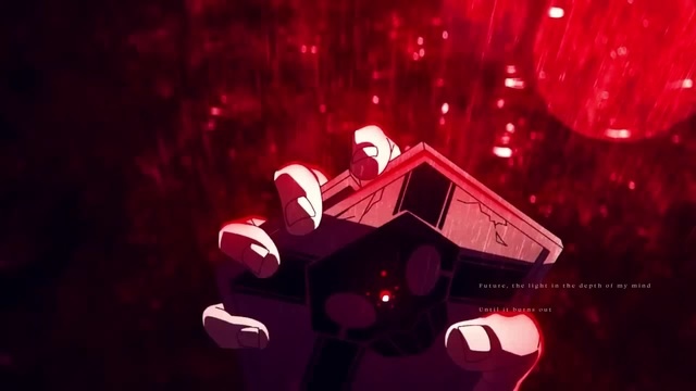 𝐆𝐄𝐓𝐒𝐔𝐆𝐀 𝐓𝐄𝐍𝐒𝐇𝐎*★ # ︎𝐃𝐄𝐌𝐎𝐍 𝐀𝐒𝐓𝐀 ︎ - Coub