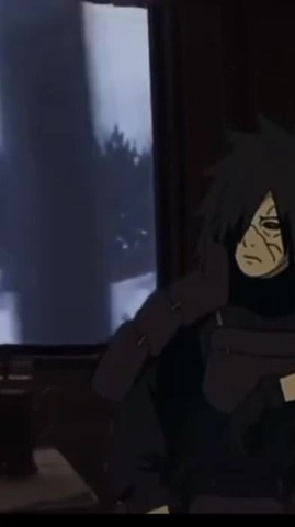 doom of endless tsukuyomi - Coub