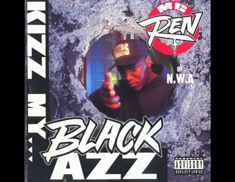 MC Ren - Intro: Check It Out Y'all - Coub