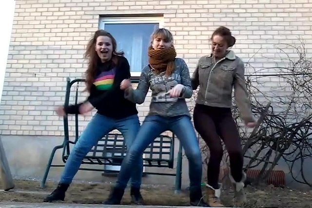 hip[ho[p ;PP - Coub