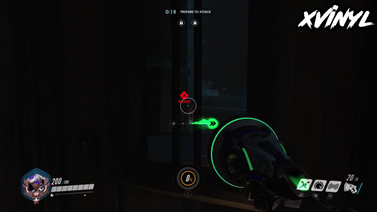 PIZZA TIME 2 - Overwatch - Coub