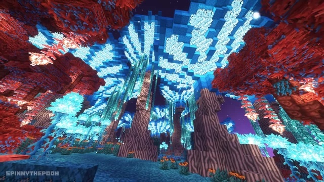 Ender World Edit - Coub