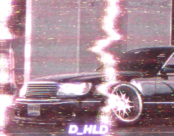 8-bit twin LexuS - Coub