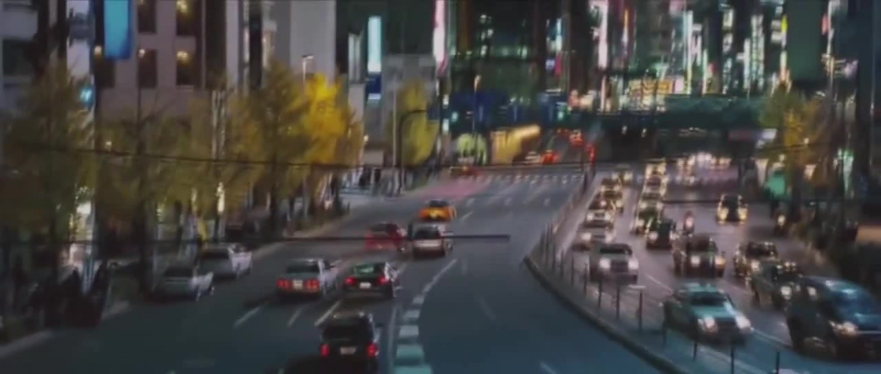 Tokyo Drift - Coub