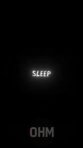 i know i shod sleep - Coub