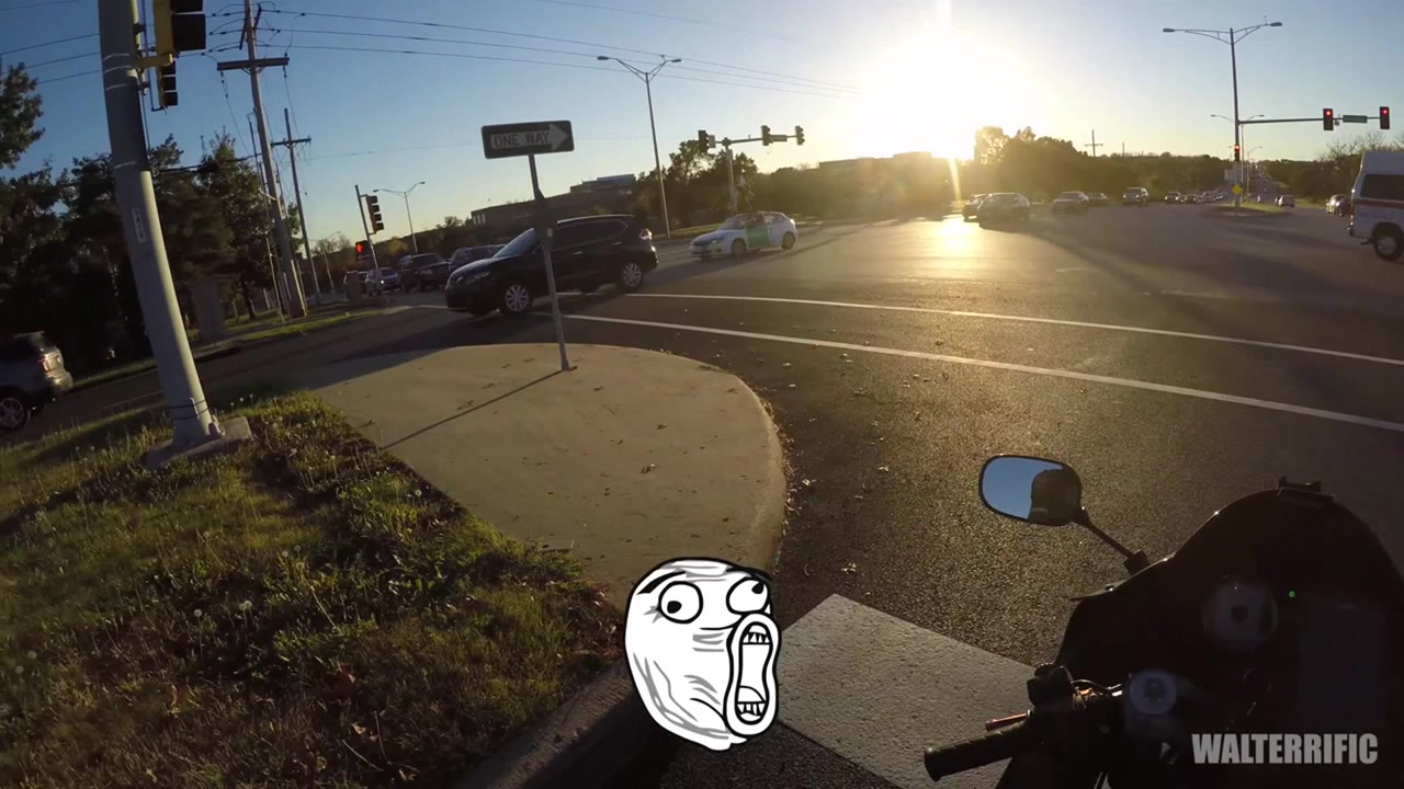 Moto Monday #111 - Coub