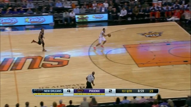 Gerald Green's SHOWTIME Windmill Slam - Coub