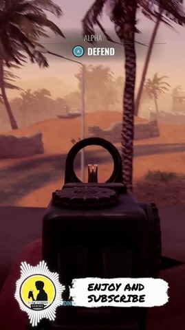 INSURGENCY SANDSTORM review on YouTube - Coub