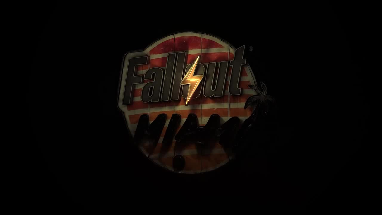 Fallout: Miami - Coub