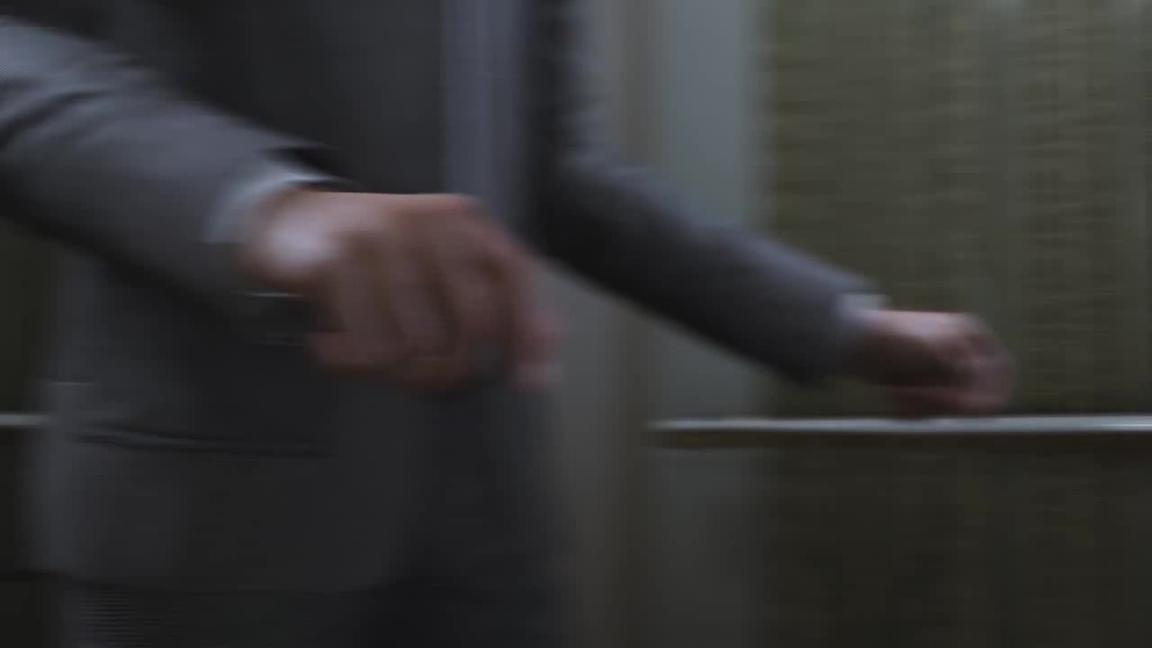 Detroit: Become Human - Wait For Me - Coub