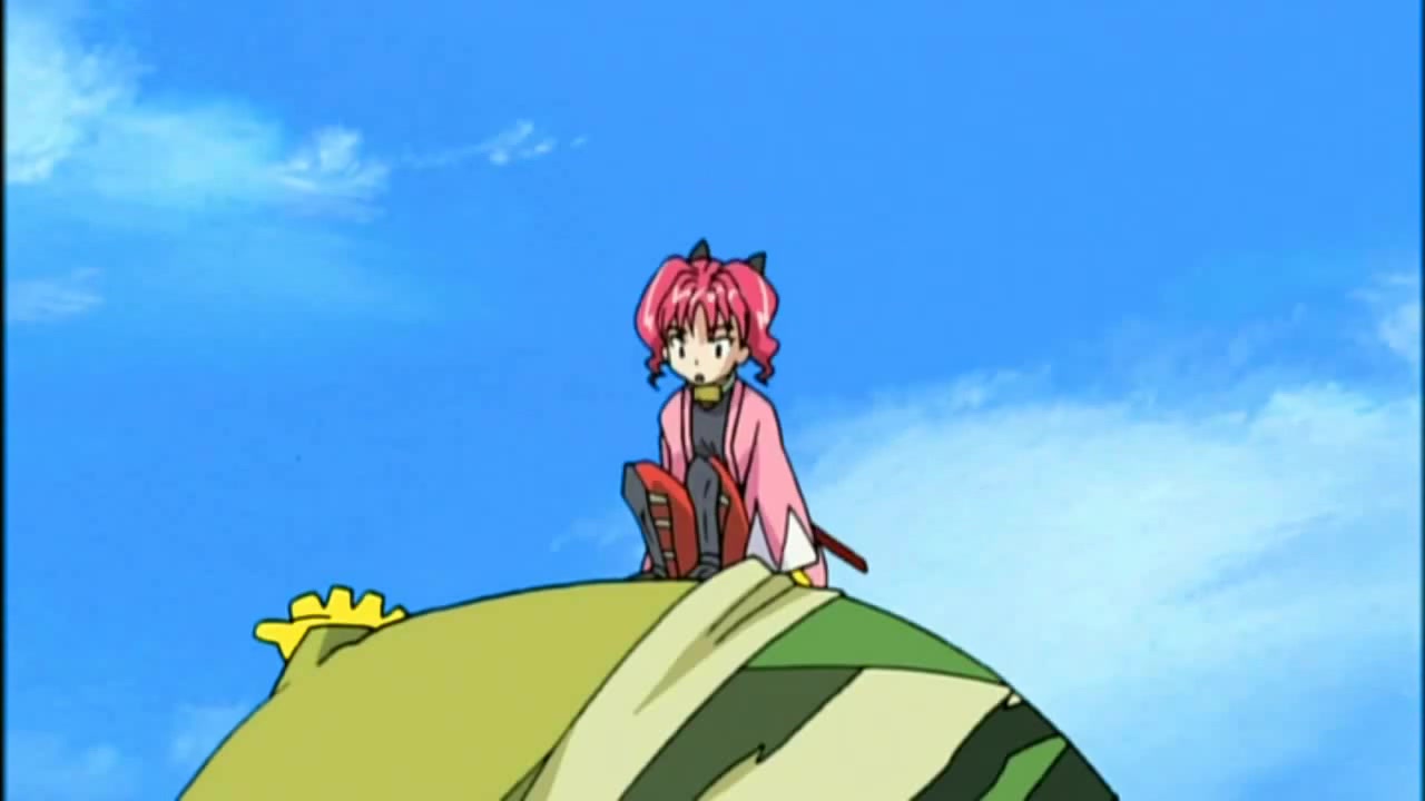 Moeyo Ken Episode 11: Inflation 6 (Ryunosuke 2) - Coub