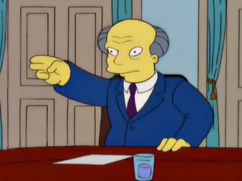The Simpsons - China Still Cool - Coub