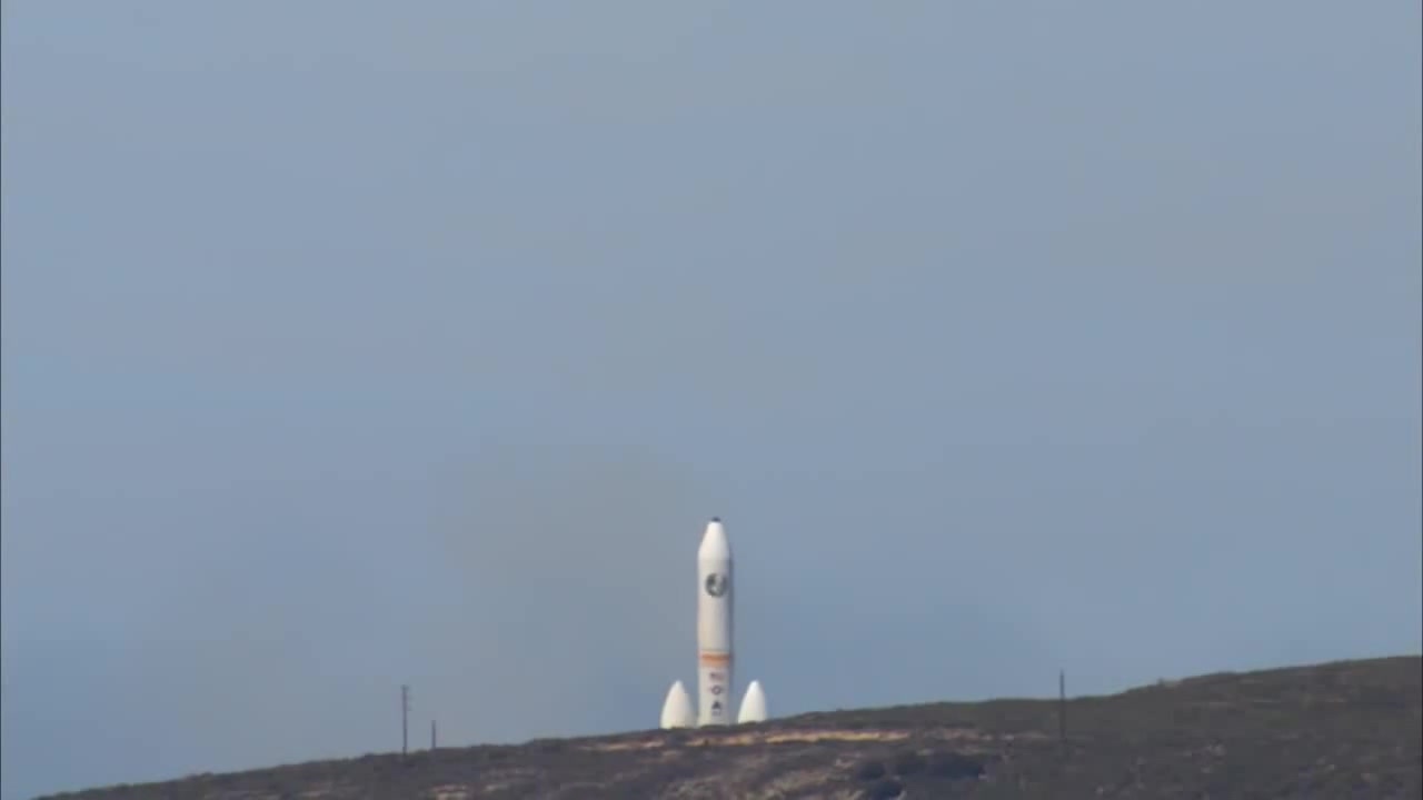 Delta IV NROL-65 Launch Highlights - Coub