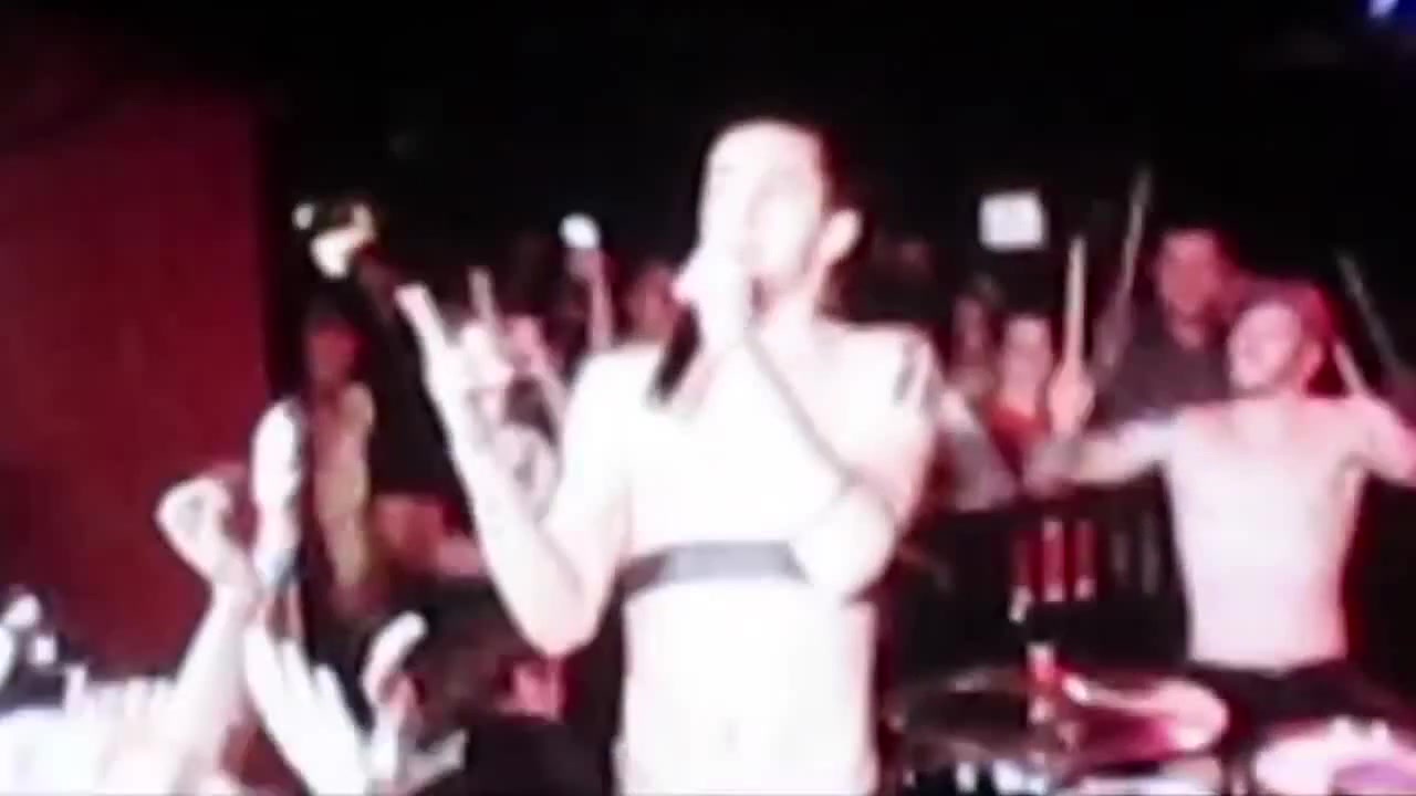 Ode To Devotee - twenty one pilots & Panic! At The Disco (mashup video) - Coub