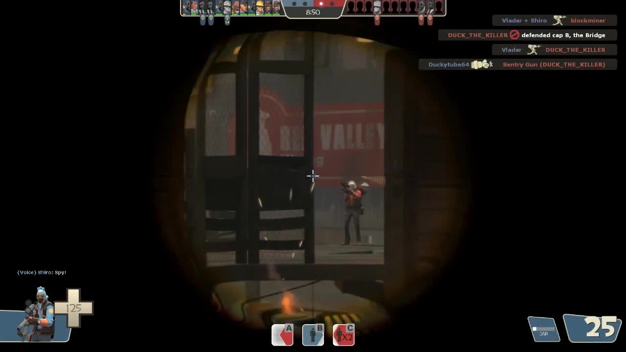 Super Pro Sniper - Coub