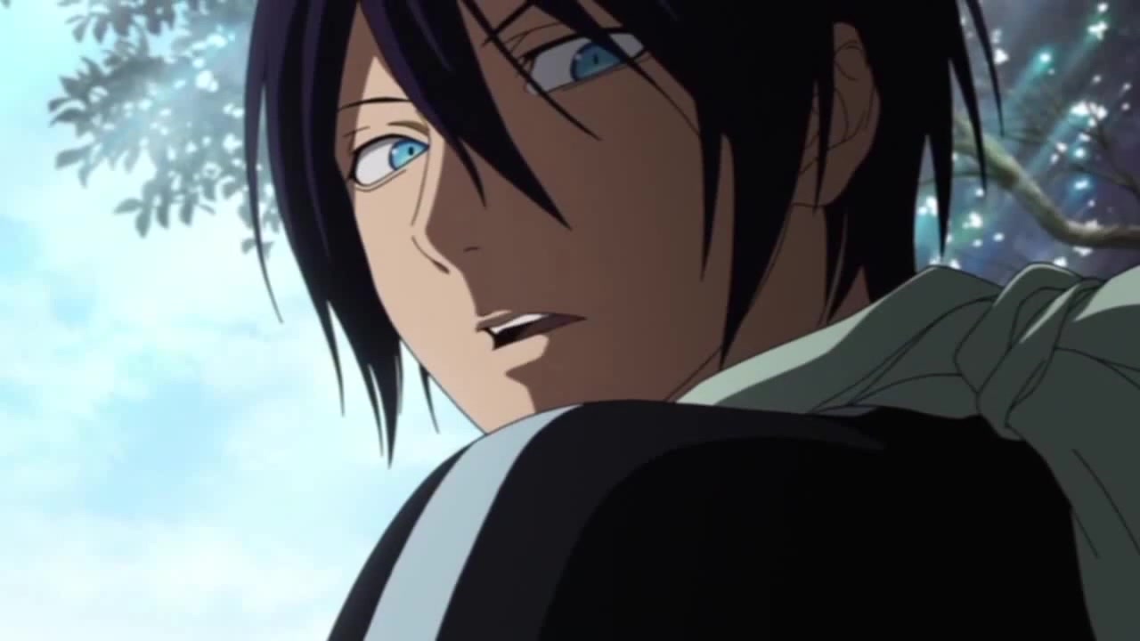Yato & The Bibble (Meme) - Coub