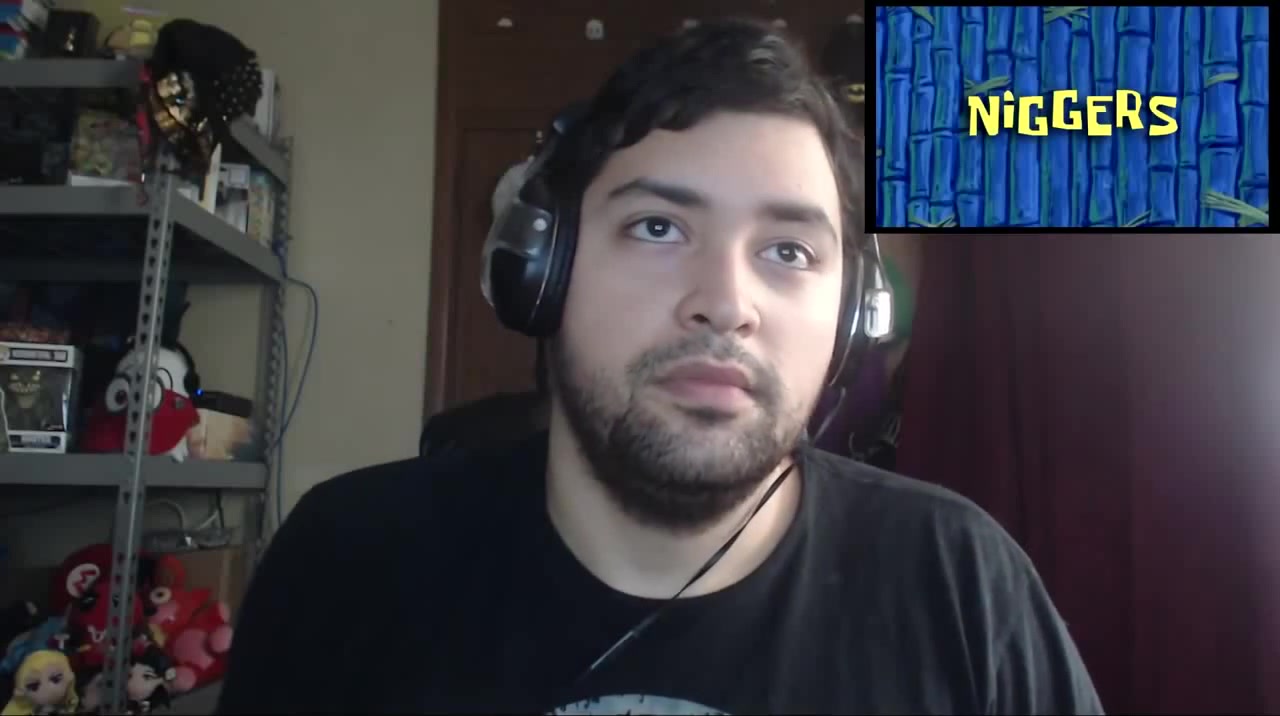 Kushowa Reacts to |YTP| Spinge Binge: Me Millionth Dollar - Coub