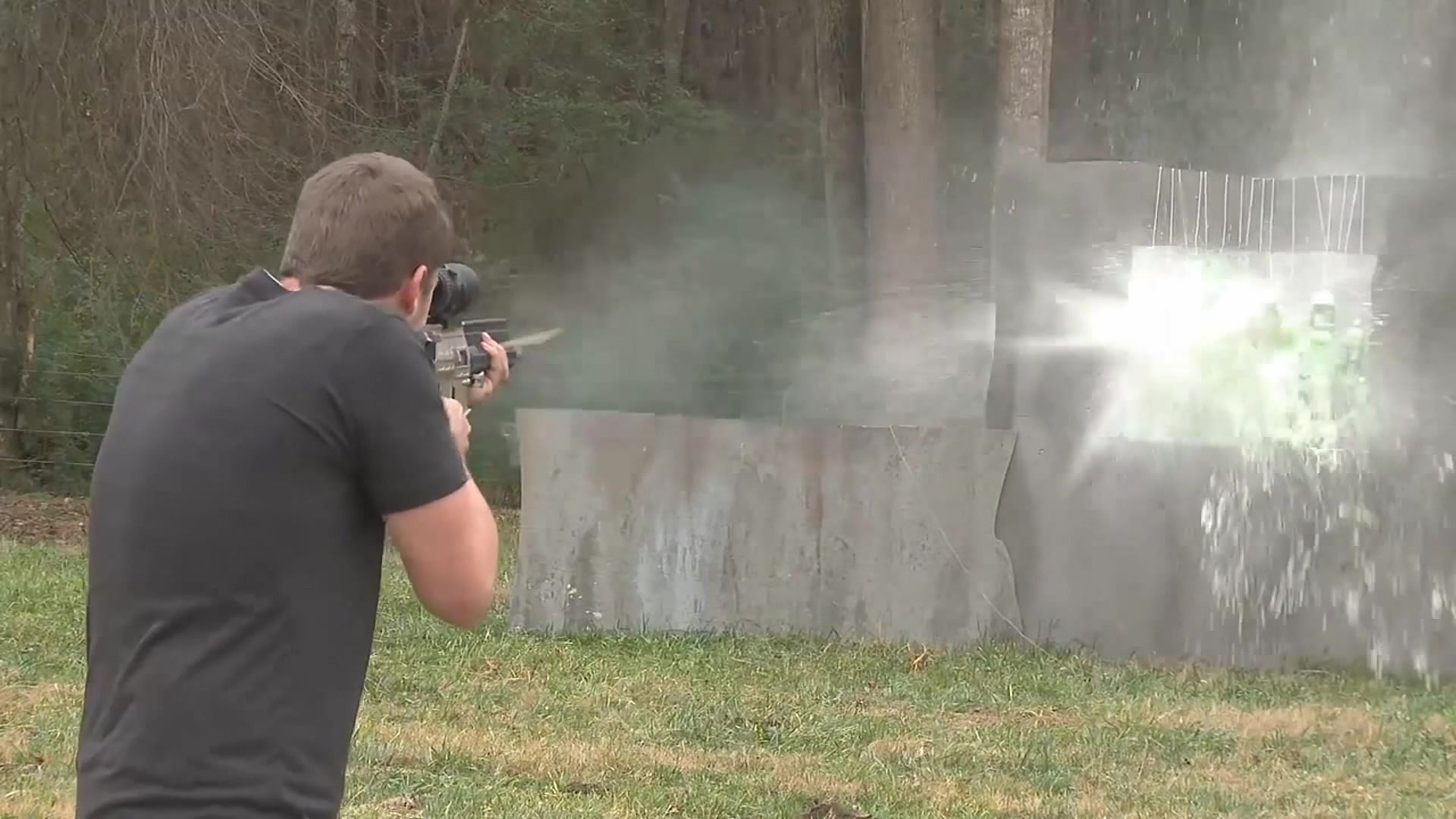 DRD Paratus-18 - Coub